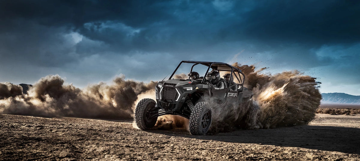 RZR XP 1000/Turbo/Turbo S 14-21 – Gen5DIY