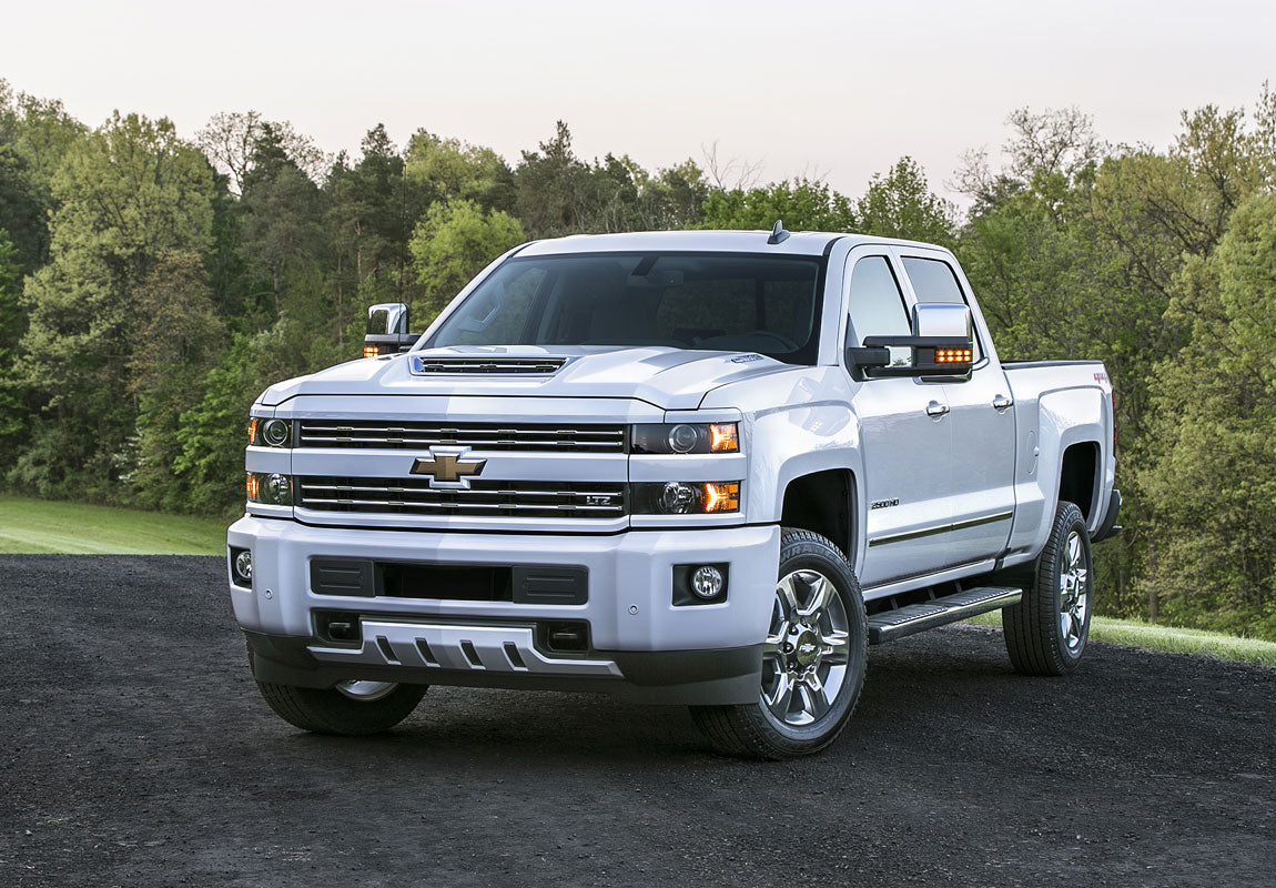 14-19 Silverado Products – Gen5DIY