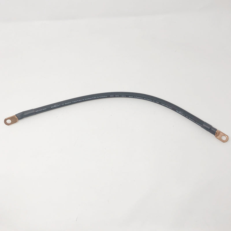 GM Full Size Hot Start Ground Harness Engine to Body – Gen5DIY