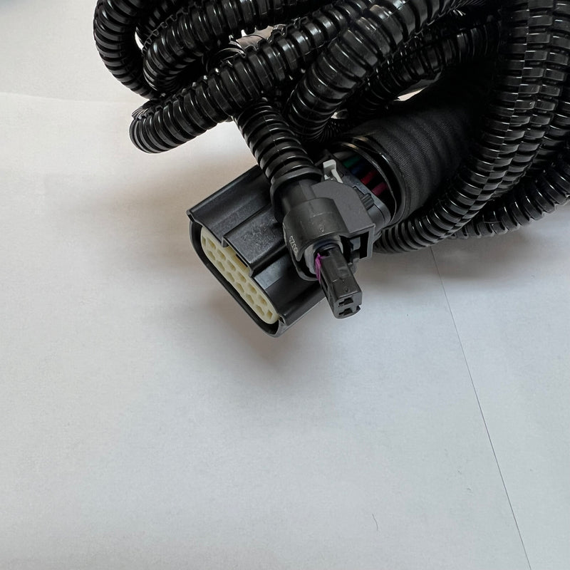 2022-2026 Silverado 1500 Refresh Foglight Harness(Adding Fog Lights ...