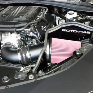 Roto fab zl1 store