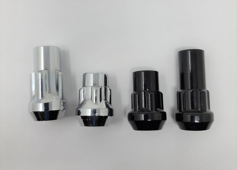 Lug Nut Wheel Locks - 14mm X 1.50 – Gen5DIY