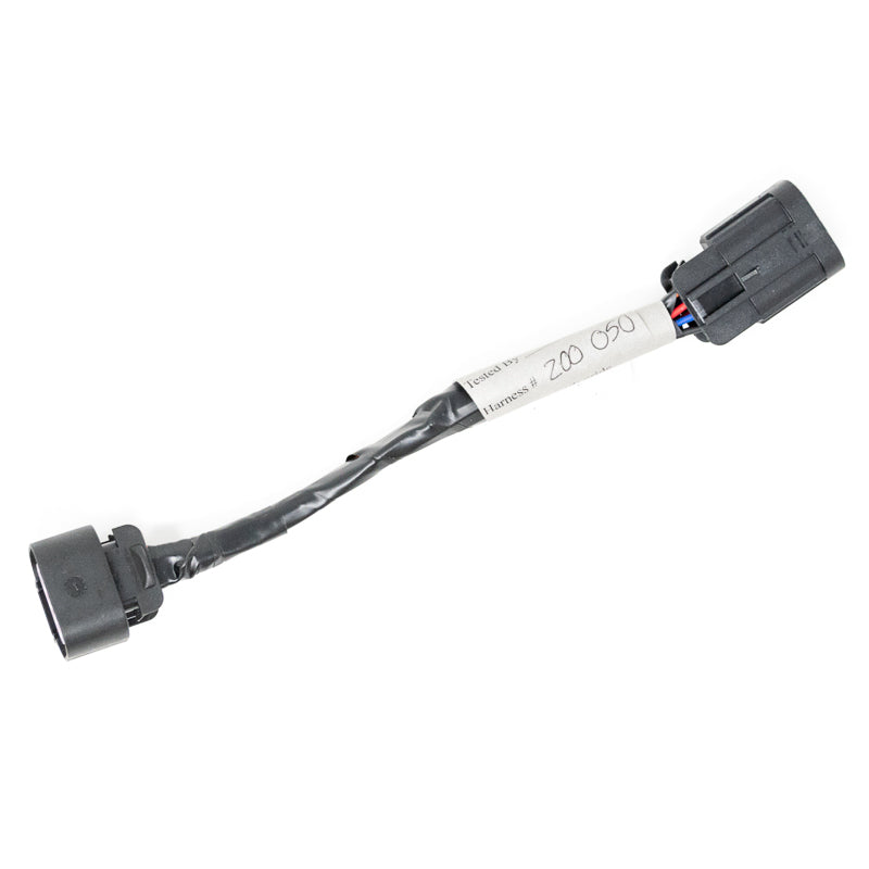 10-13 Camaro DRL Harness (Retains Daytime Function) – Gen5DIY