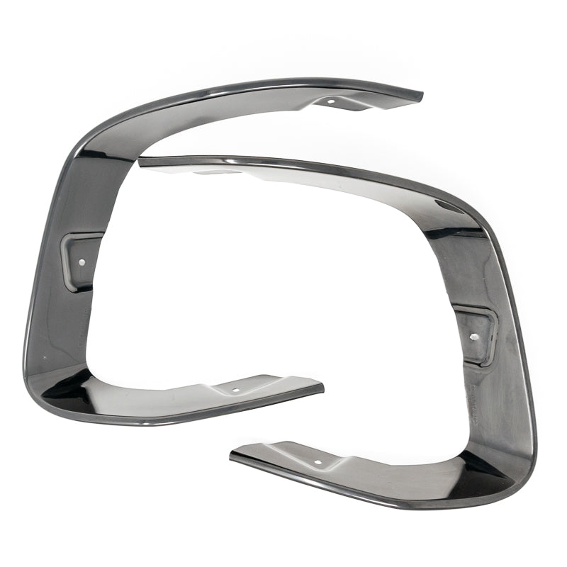 10-13 Camaro ZL1 Rear Diffuser Install Kit – Gen5DIY