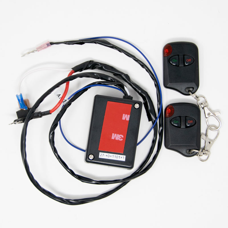 12-15 Camaro NPP Override Kit – Gen5DIY