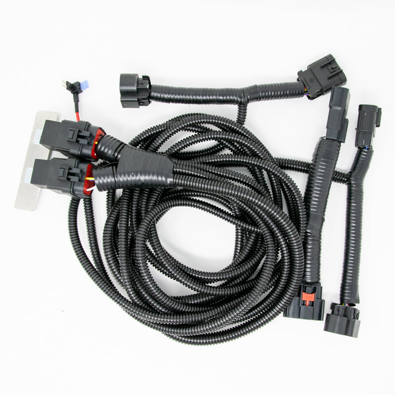 14-19 Silverado DRL Harness – Gen5DIY