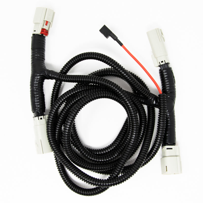 16-19 Cruze DRL Harness – Gen5DIY
