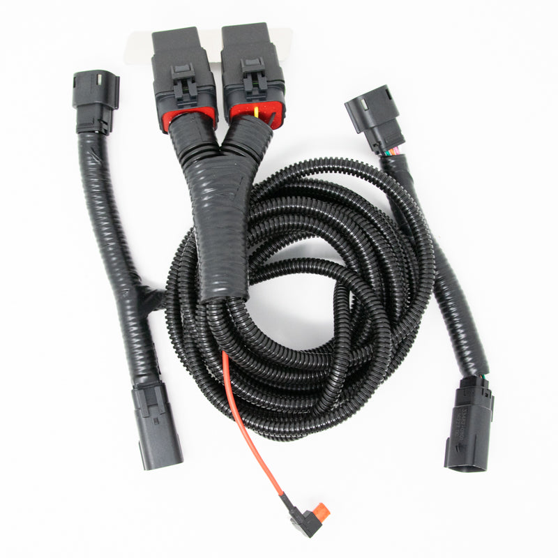 15-19 Tahoe LED DRL Harness – Gen5DIY