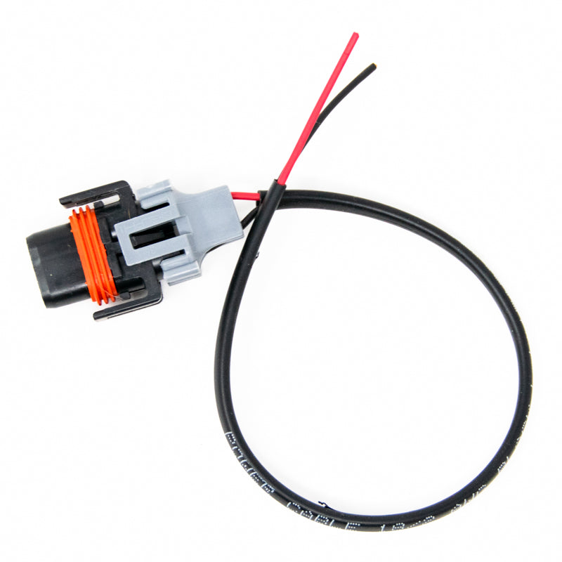 H11 Pigtail Connector – Gen5DIY