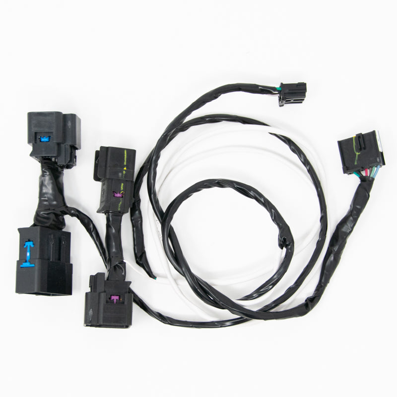 10-12 Camaro Heads Up Display (HUD) Harness 1LS-2LS-1LT-1SS – Gen5DIY