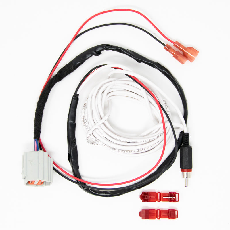10-15 Camaro MyLink Camera Harness – Gen5DIY