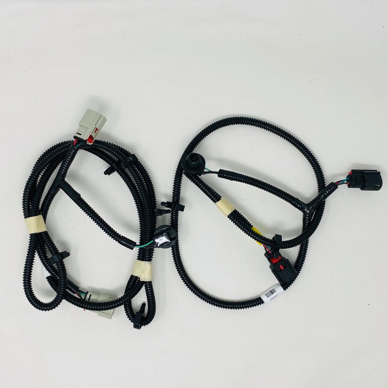GMC and Silverado OEM LED Taillight Harness Set – Gen5DIY