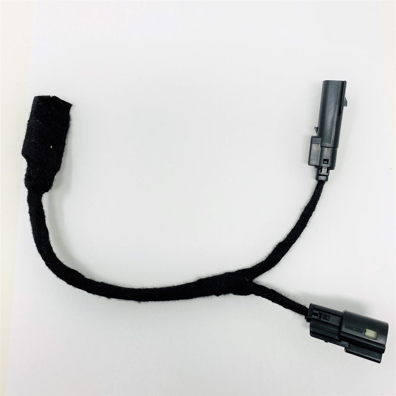 14-19 Corvette Rapid Fire Third Brake Light Harness – Gen5DIY