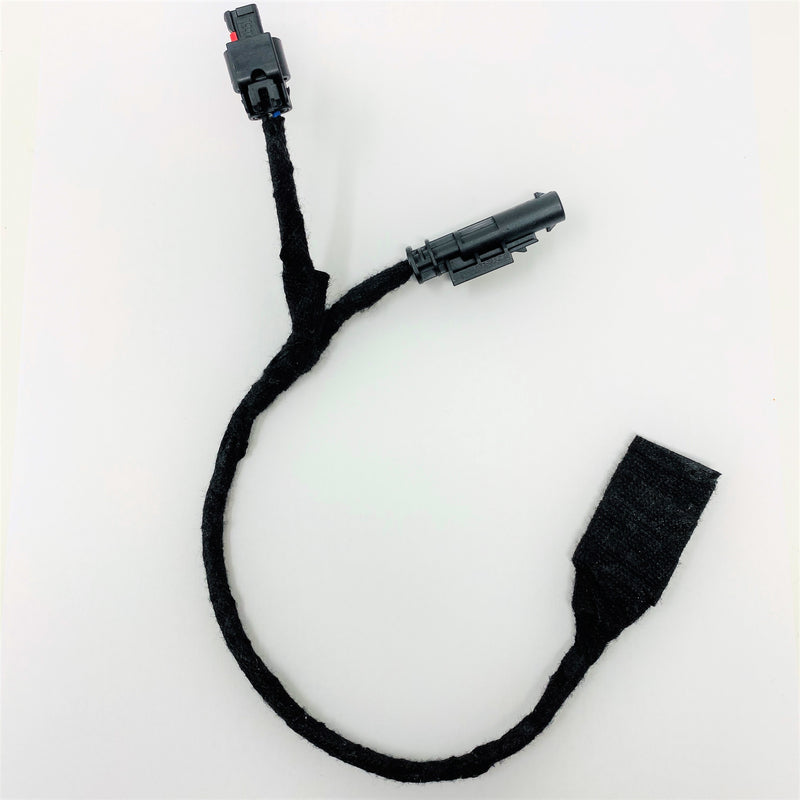 18-24 Jeep Wrangler Rapid Fire Third Brake Light Harness – Gen5DIY