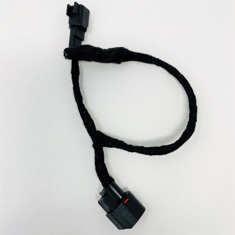 11-20 Jeep Grand Cherokee Rapid Fire Third Brake Light Harness – Gen5DIY