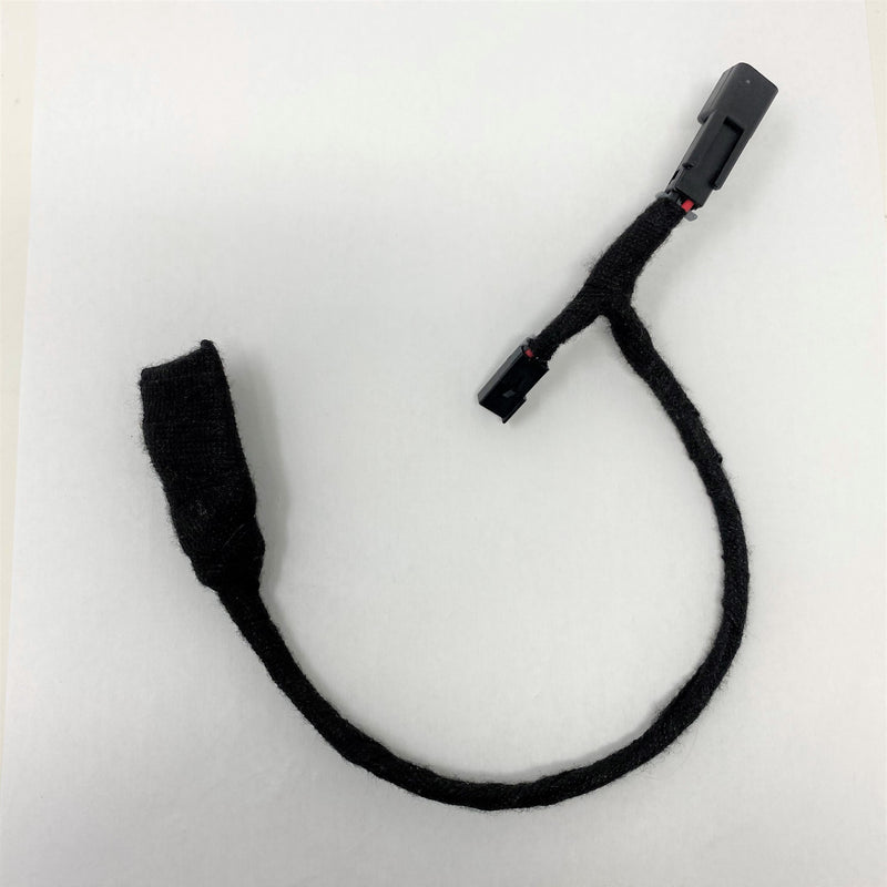 15-22 Charger Rapid Fire Third Brake Light Harness – Gen5DIY