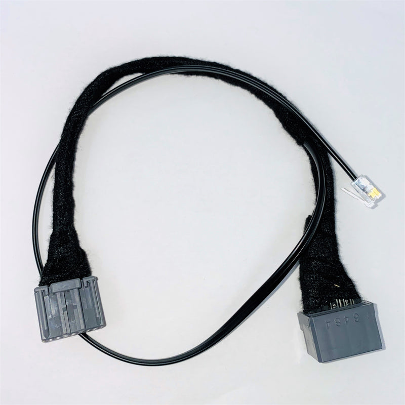 10-14 Dodge Challenger Radar Detector Harness – Gen5DIY