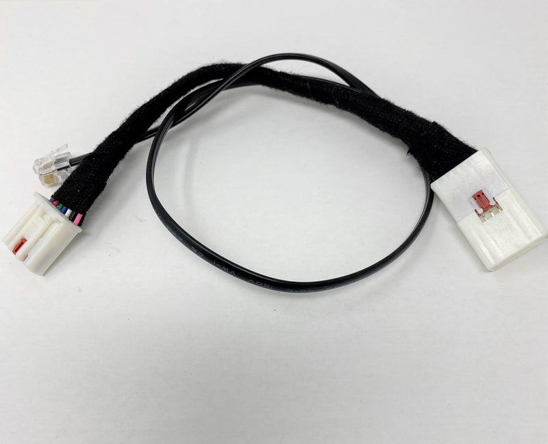 11-14 Dodge Charger Radar Detector Harness – Gen5DIY