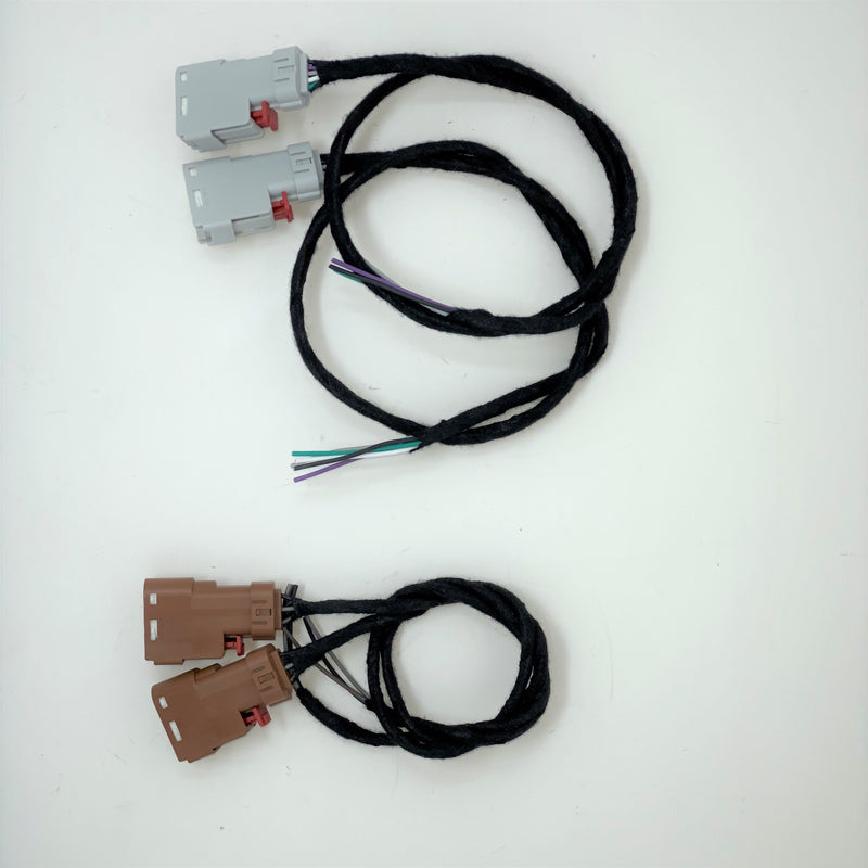 Lighted Door Handle Harness Set – Gen5DIY