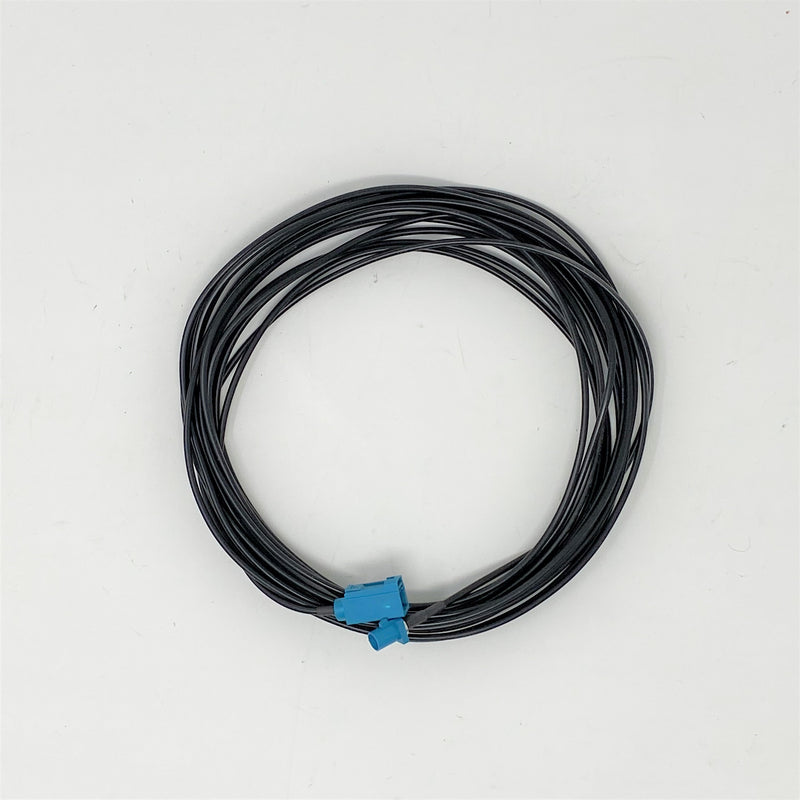 Gen6 Camaro Live-View Mirror Camera Cable/Spoiler Camera – Gen5DIY