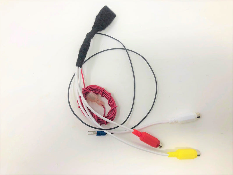 2 way Camera Switching Relay – Gen5DIY