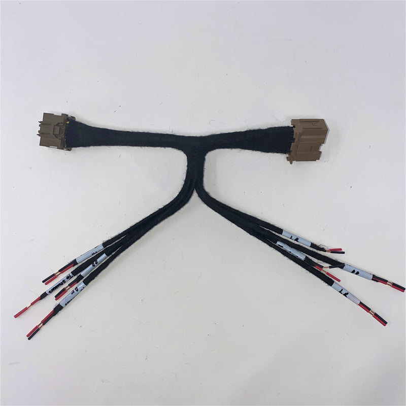Speaker Wire Breakout Harness IOB – Gen5DIY