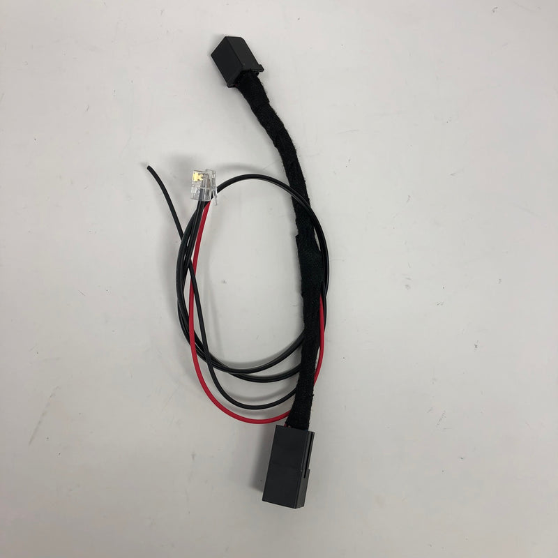 17-26 Acadia Radar Detector Harness – Gen5DIY