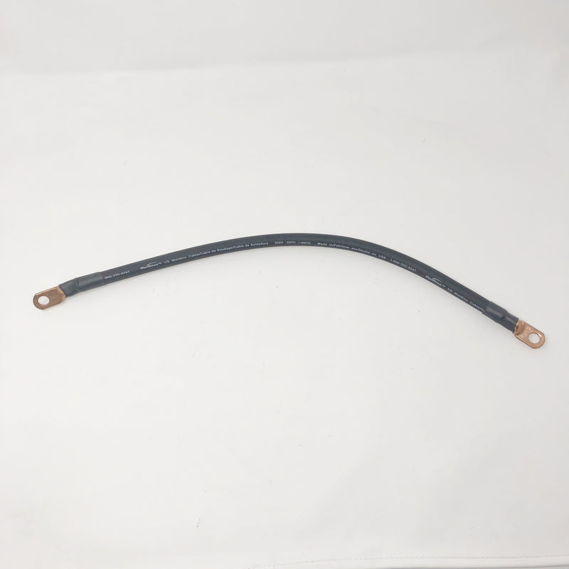 10-15 Camaro Ground Harness Engine to Body – Gen5DIY