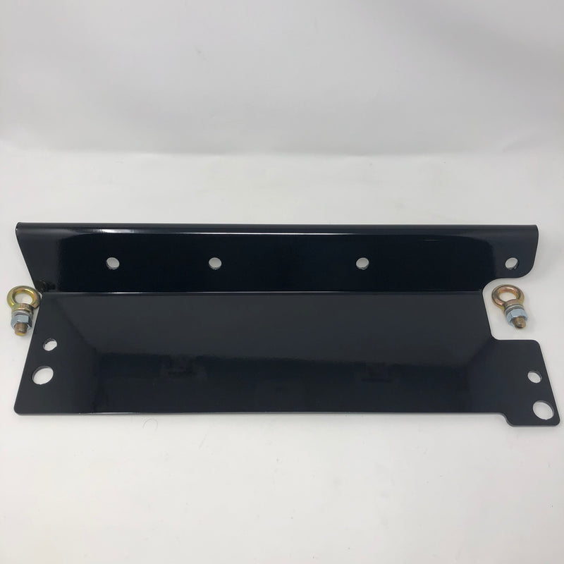 16-24 Camaro Tank Plates – Gen5DIY