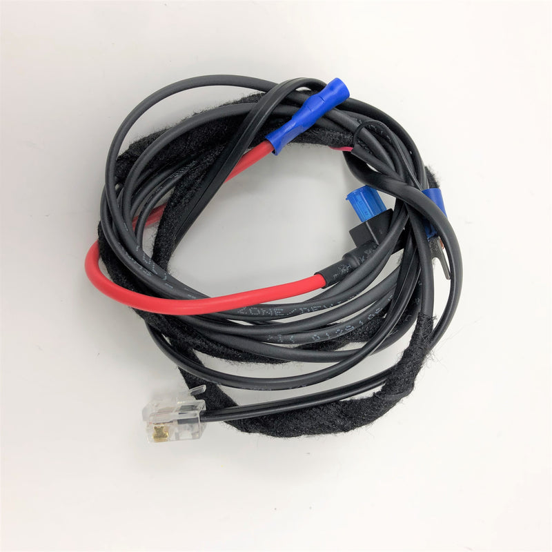 14-19 (Old Body) Silverado Radar Detector Harness – Gen5DIY