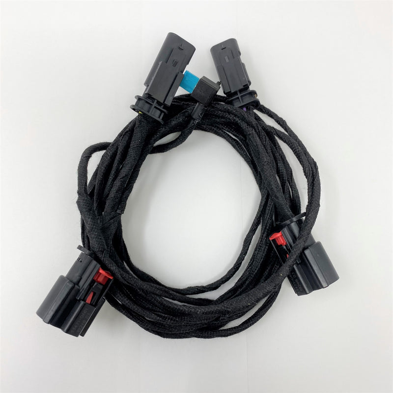 19-23 Malibu DRL Adapter Harness – Gen5DIY